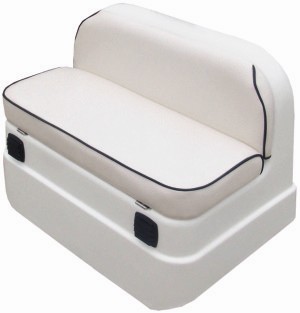Mercury Ocean Runner 420 - Sport-Boot-Center Wohler